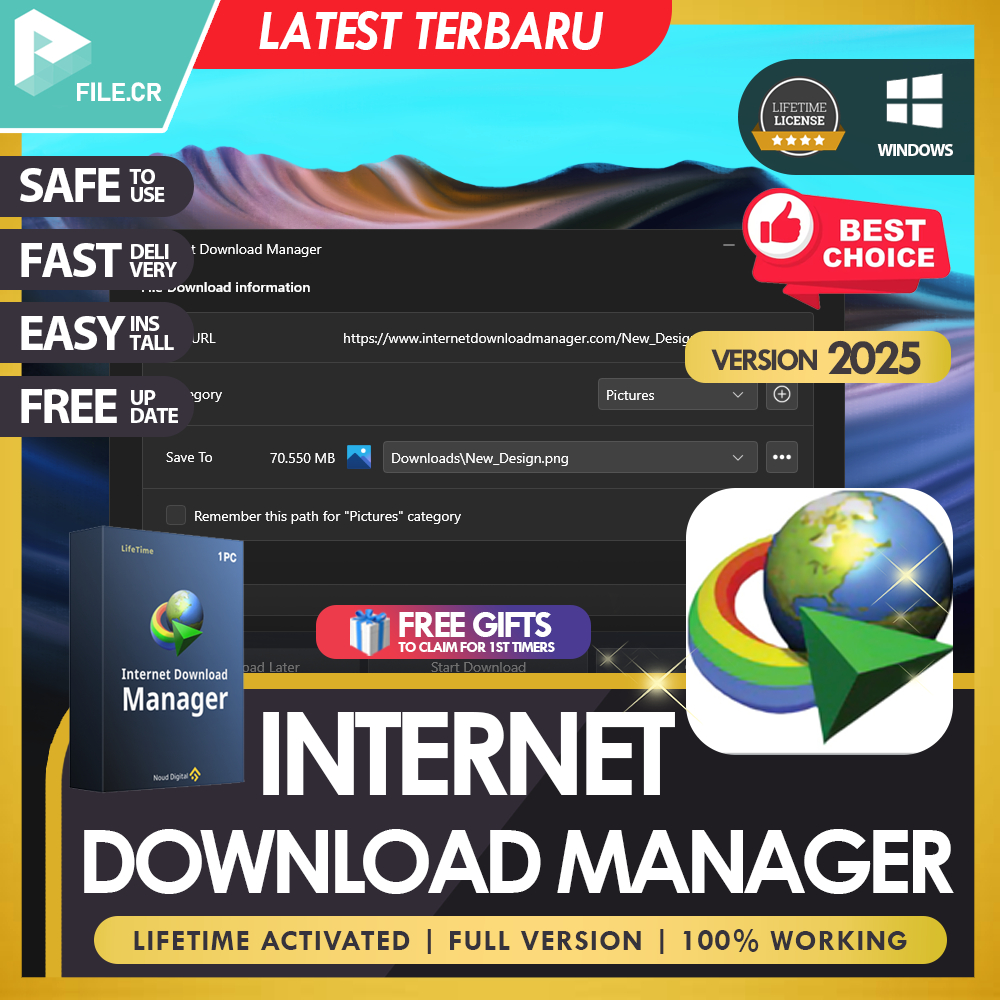 🔥 𝐈𝐍𝐓𝐄𝐑𝐍𝐄𝐓 𝐃𝐎𝐖𝐍𝐋𝐎𝐀𝐃 𝐌𝐀𝐍𝐀𝐆𝐄𝐑 𝐯𝟔.𝟒𝟐 𝟐𝟎𝟐𝟒 🔥 + 𝐕𝐢𝐝𝐞𝐨 𝐆𝐮𝐢𝐝𝐞𝐬🔥 IDM 💯 EASY INSTALL 💯 LIFETIME PREMIUM 💯 ...