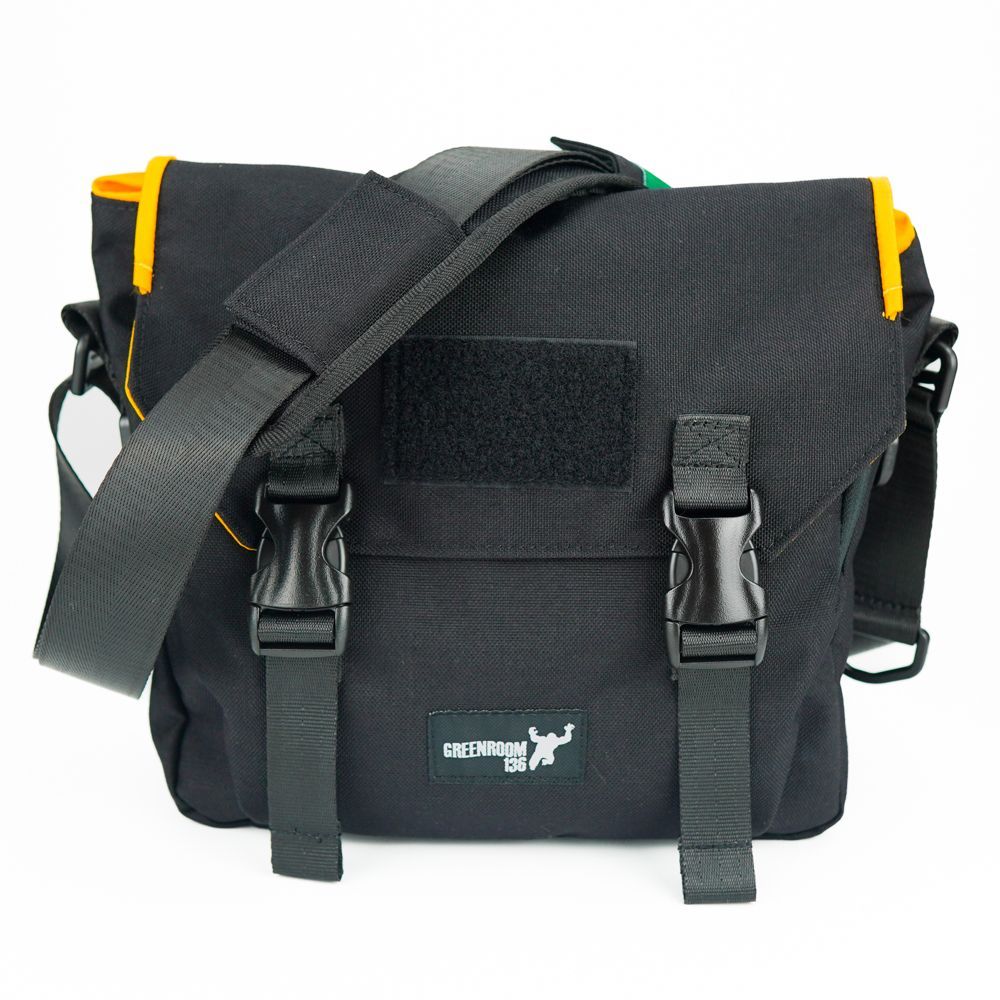 Raider's Bounty sling bag by Greenroom136 | Shopee Malaysia