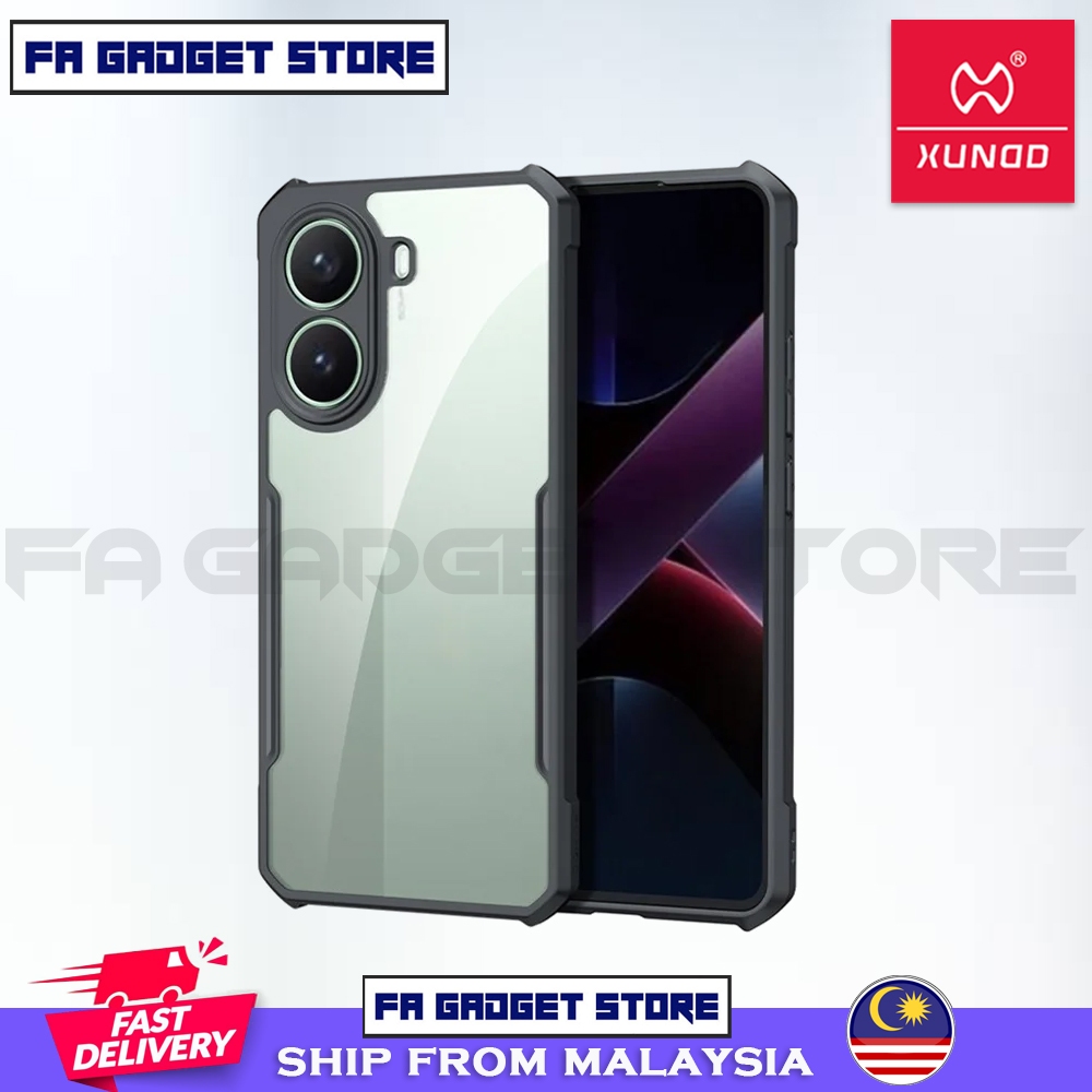 「XUNDD」POCO X7 Pro | Poco X7 | X6 Pro | X5 Pro 5G | X3 Pro | M3 | X3 ...