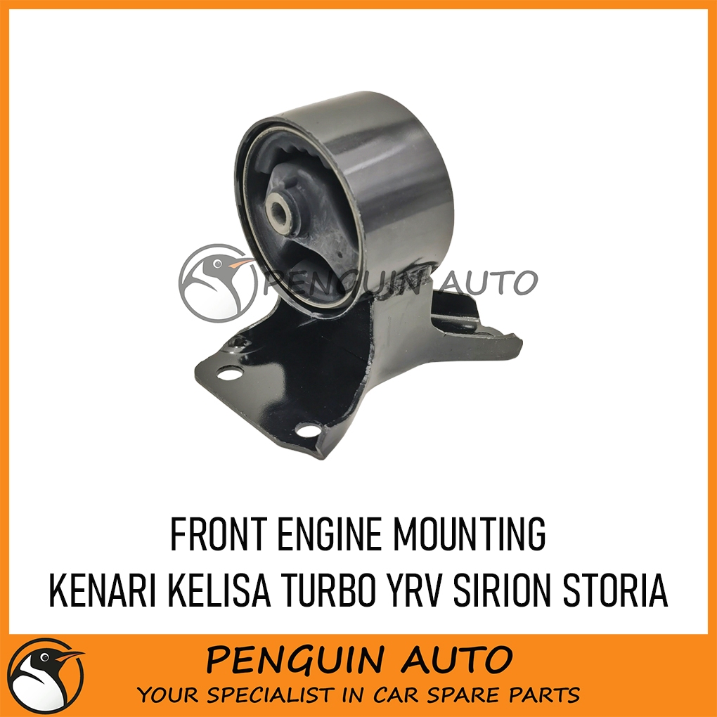PERODUA KENARI KELISA TURBO DAIHATSU YRV SIRION STORIA FRONT ENGINE ...
