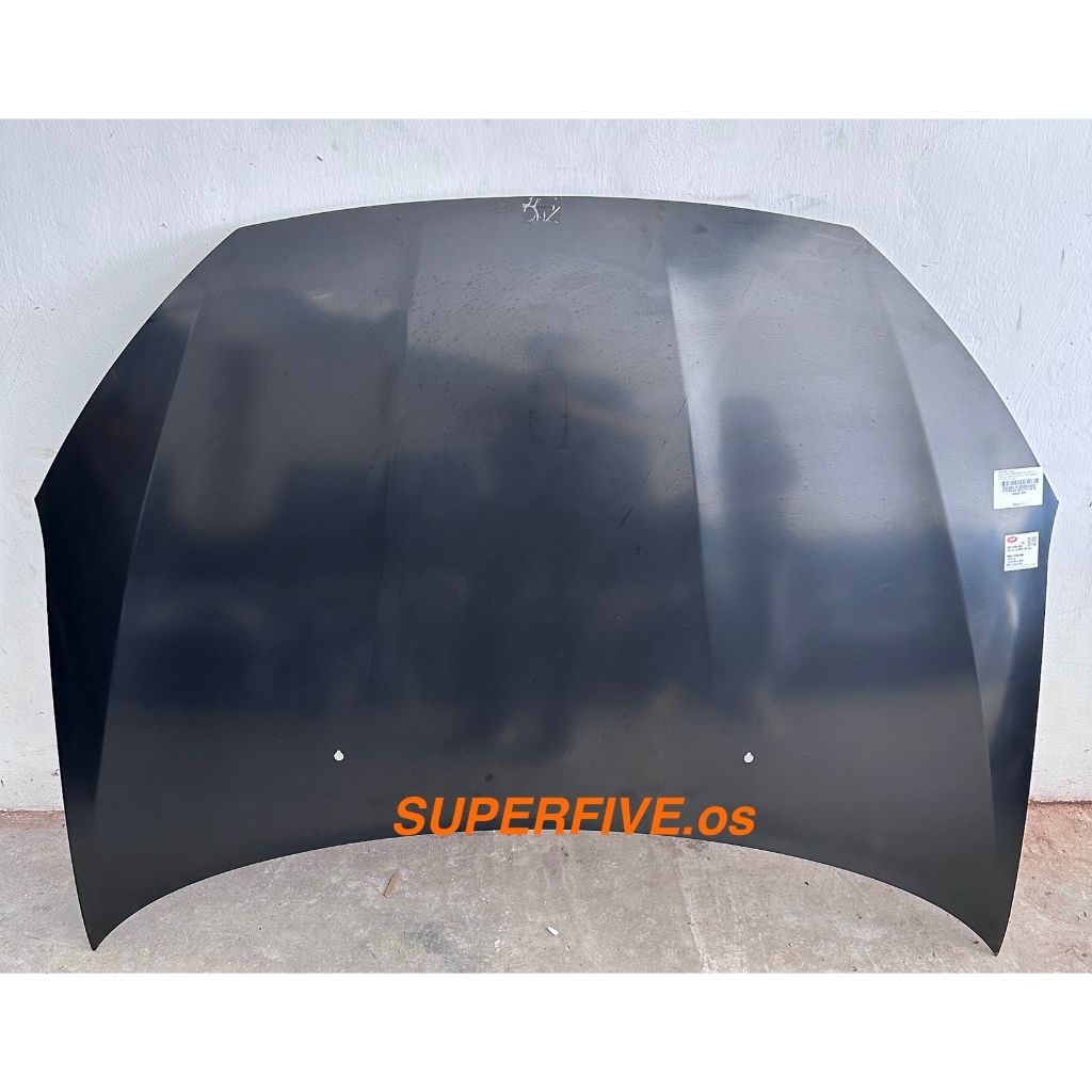 PROTON SAGA NEW VVT 2016 - 2022 FRONT BONNET / DEPAN BONNET | Shopee ...