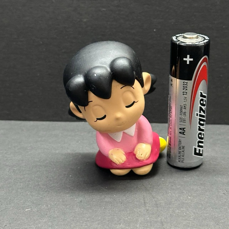 Takara Tomy T-Arts Fujiko-Pro Doraemon And Friends Katazun Sleeping ...