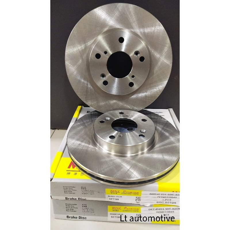 45251-SDC-A00 Honda accord sda s84 brv civic fc fb fd crv s9a odyssey ...