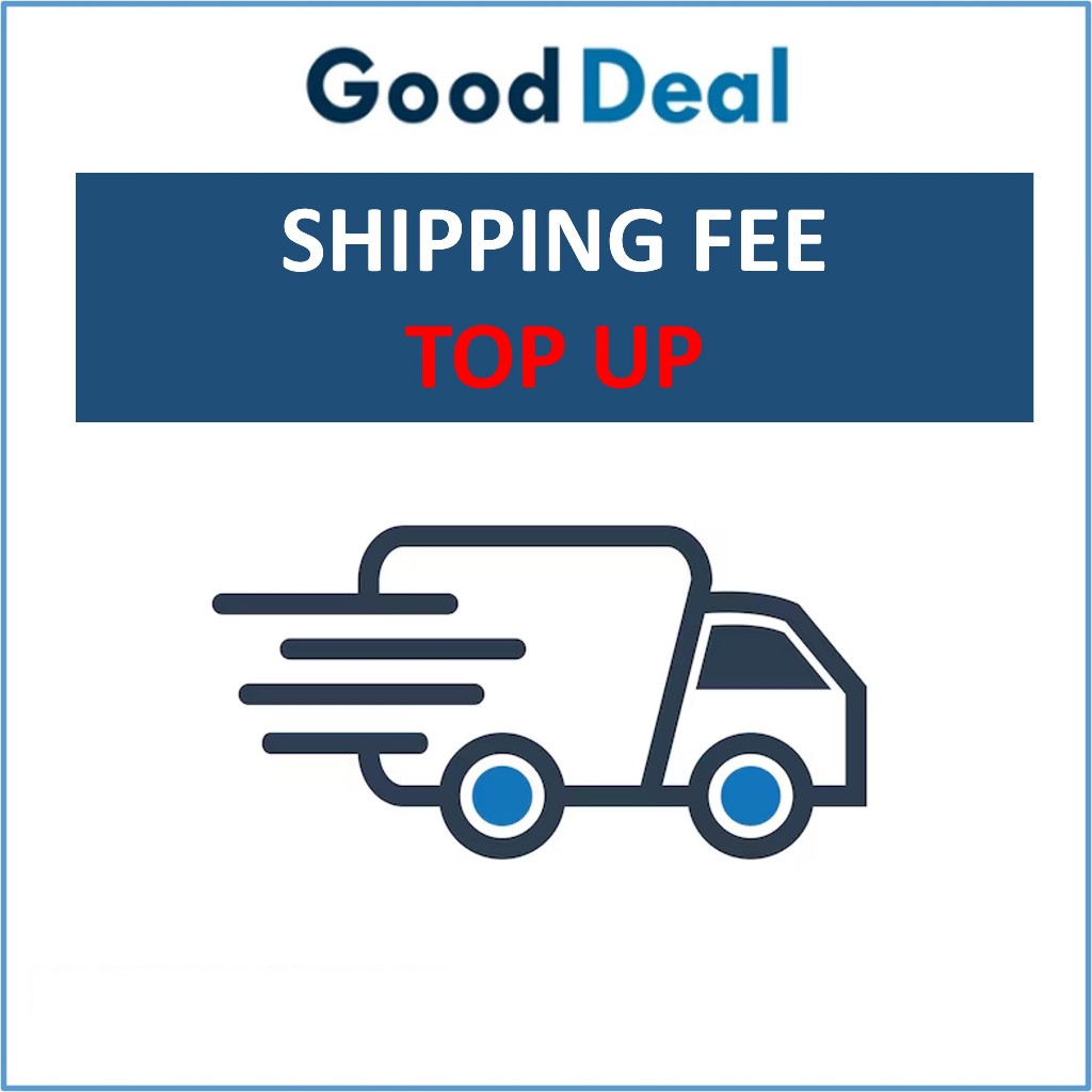 Shipping Fee Top Up Voucher | Shopee Malaysia