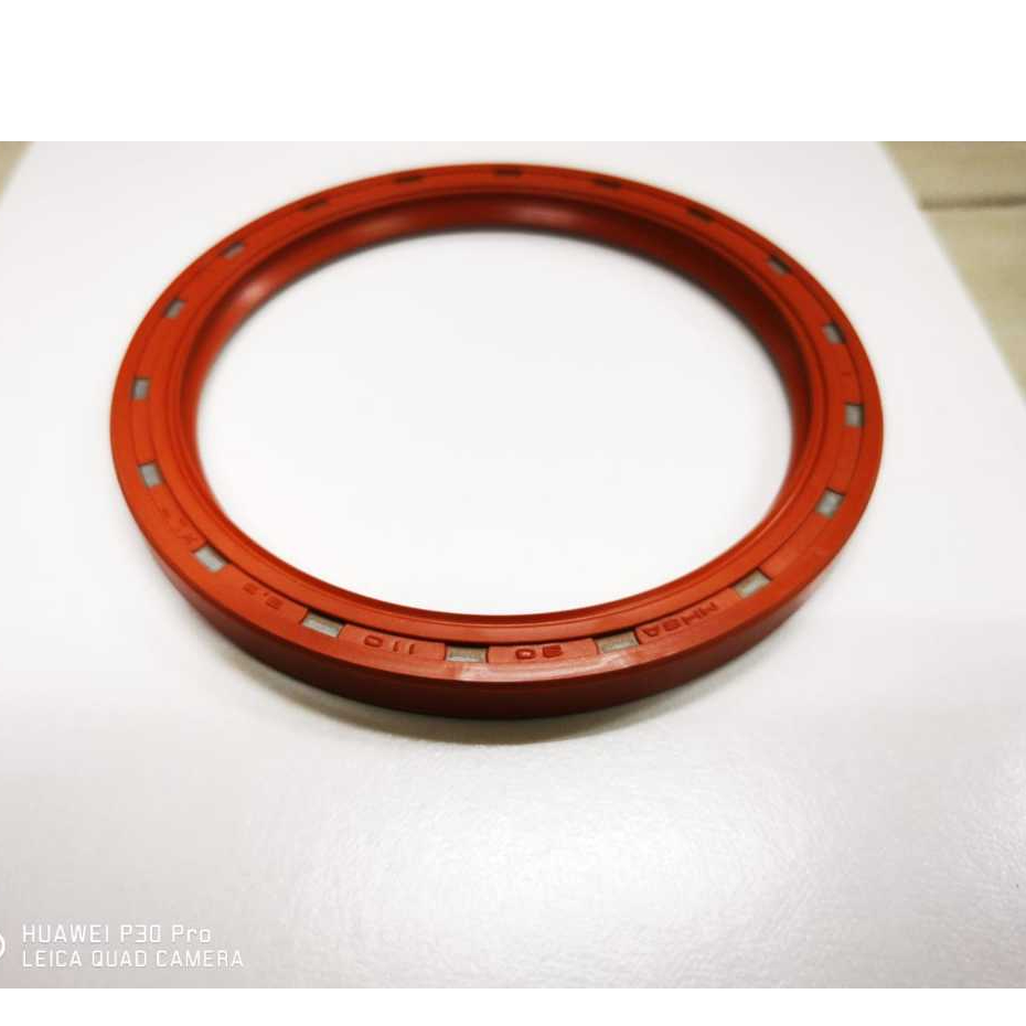 KOYO OIL SEAL 90X110X8.5 HMSAH L LINE 90311-90002 90311-90003 SILICONE ...