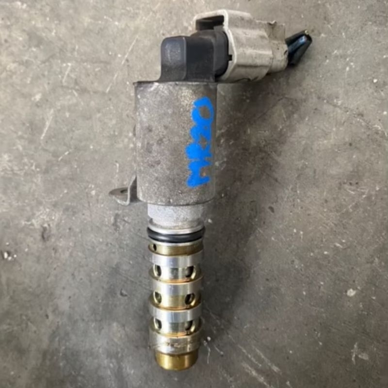 Nissan Slyphy Livina Solenoid Vvti solenoid valve Sensor For L10 L11 1. ...