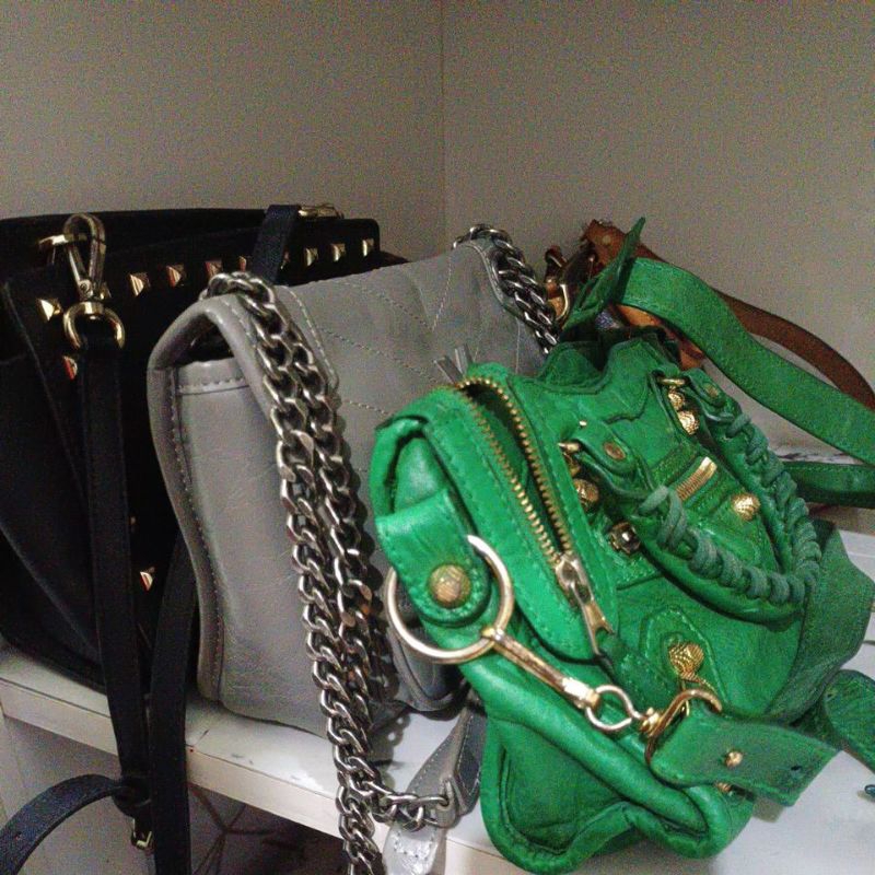 BAG BUNDLE BRANDED (LOCK LIVE ONLY) | Shopee Malaysia
