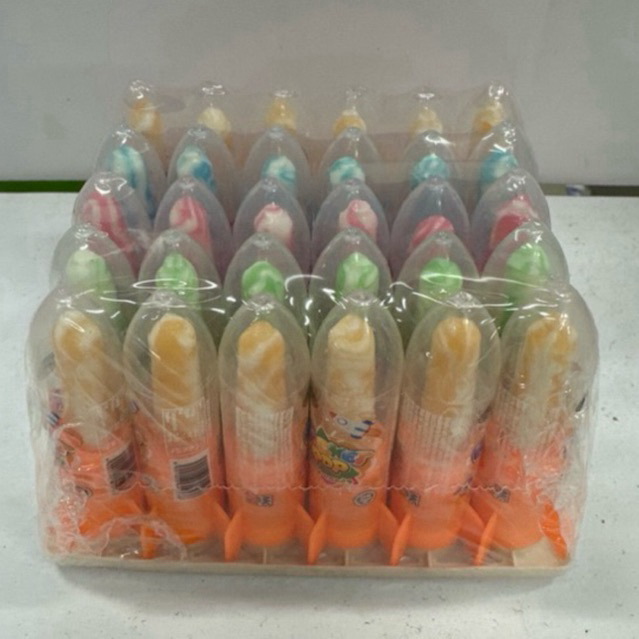 Rocket Pop Toy Candy | Shopee Malaysia