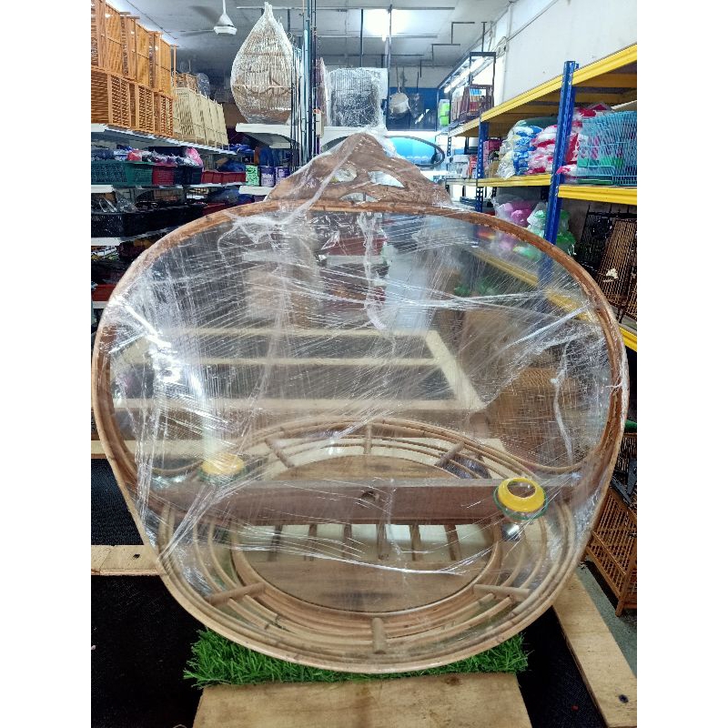 SANGKAR BURUNG TEKUKUR/SANGKAR LAYANG | Shopee Malaysia
