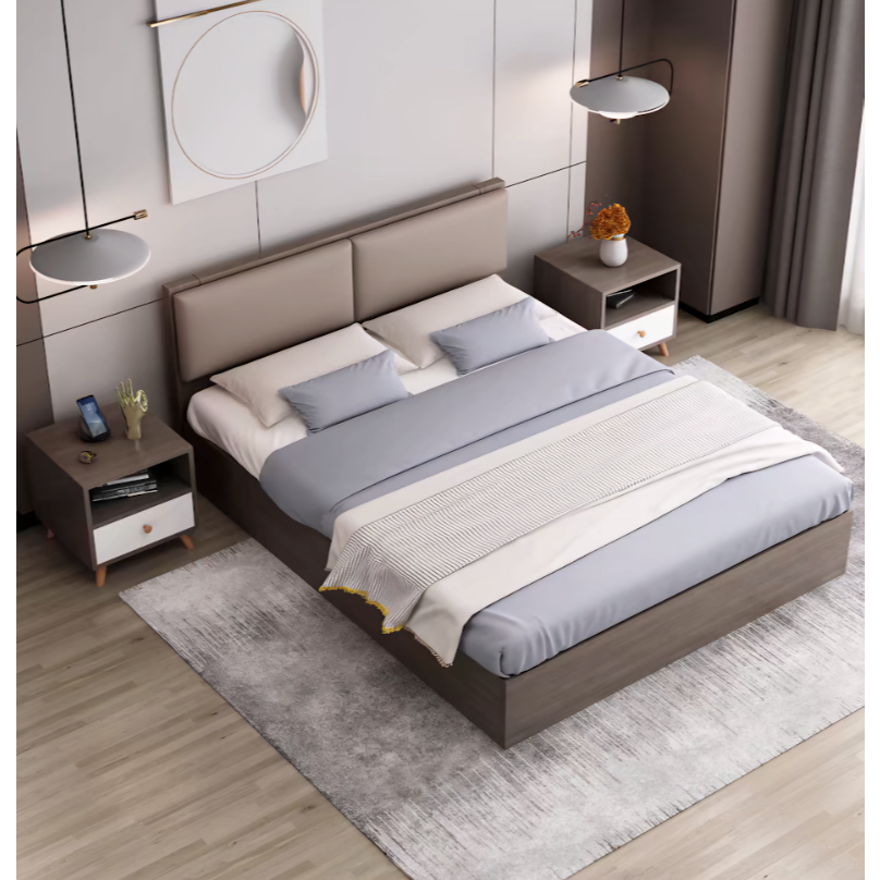 storage bed frame,Tatami Bed Frame | Shopee Malaysia