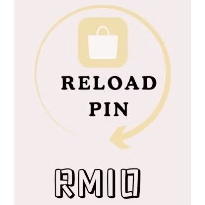 CBN Reload pin for RM10 | Shopee Malaysia