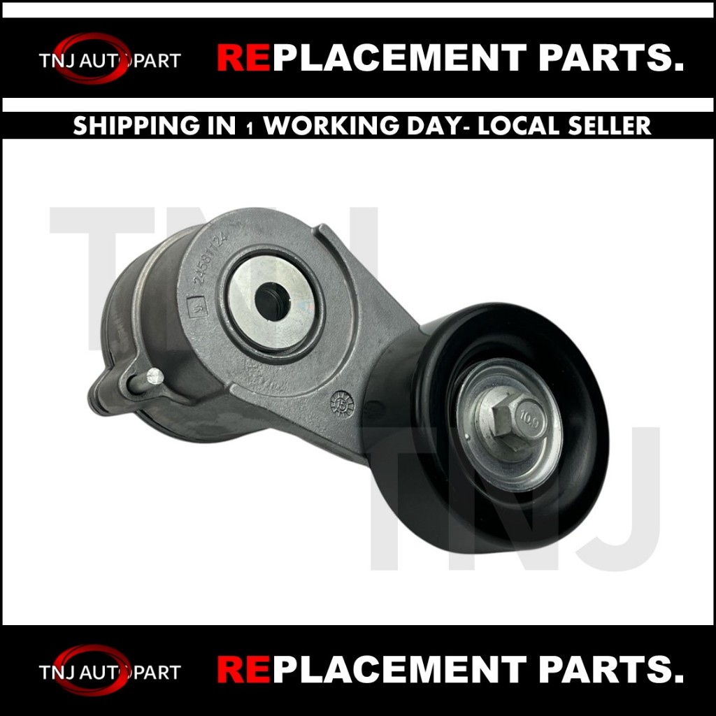FAN BELT TENSIONER (SCREW) CHEVROLET COLORADO 2.8 (4WD) ( 24581124 ...