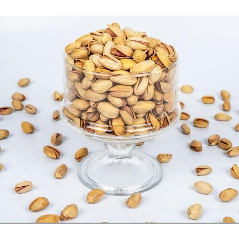Pistachio nut Iran -/250g/500g/1kg | Shopee Malaysia