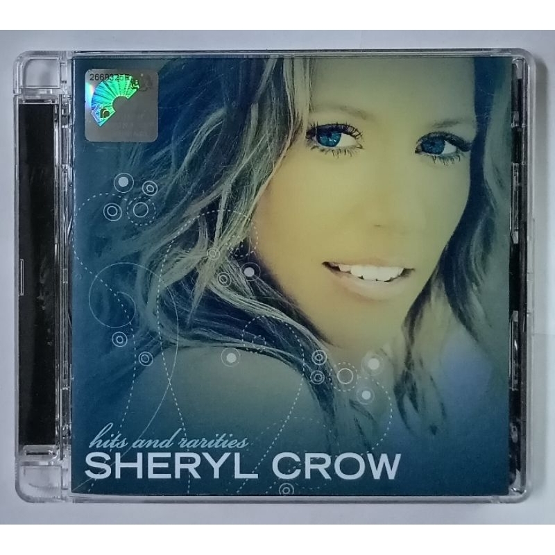 Sheryl Crow Hits and Rarities CD (17) | Shopee Malaysia