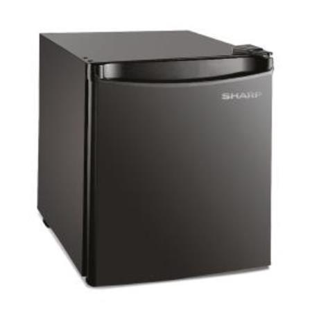 SHARP Fridge - SJM60MK Mini bar | Shopee Malaysia