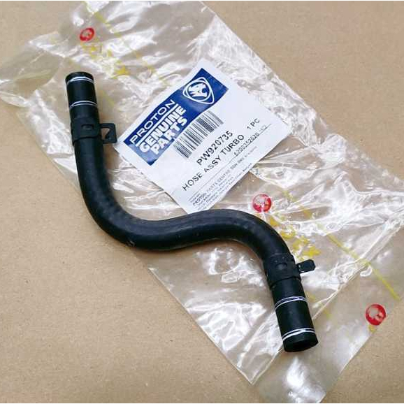 ORIGINAL PROTON TURBO HOSE COOLANT HOSE PW920735 PW920763 PROTON EXORA ...