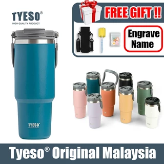 TYESO OFFICIAL STORE Online, March 2025 | Shopee Malaysia