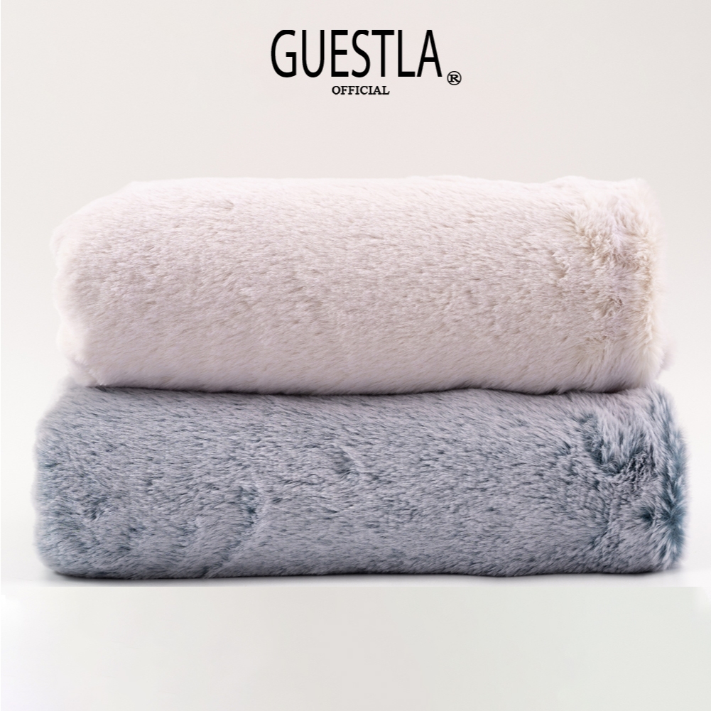 HOOGA PYGMY Throw | Blanket | Shopee Malaysia