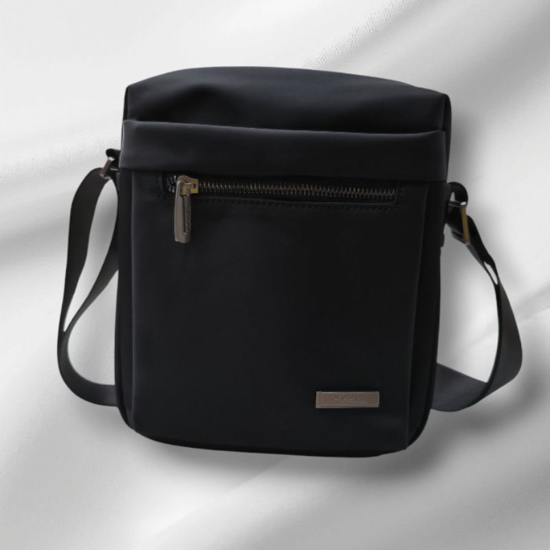 Nobol 5305-1* Premium Canvas Messenger Bag Shoulder Bag Sling Bag Beg ...