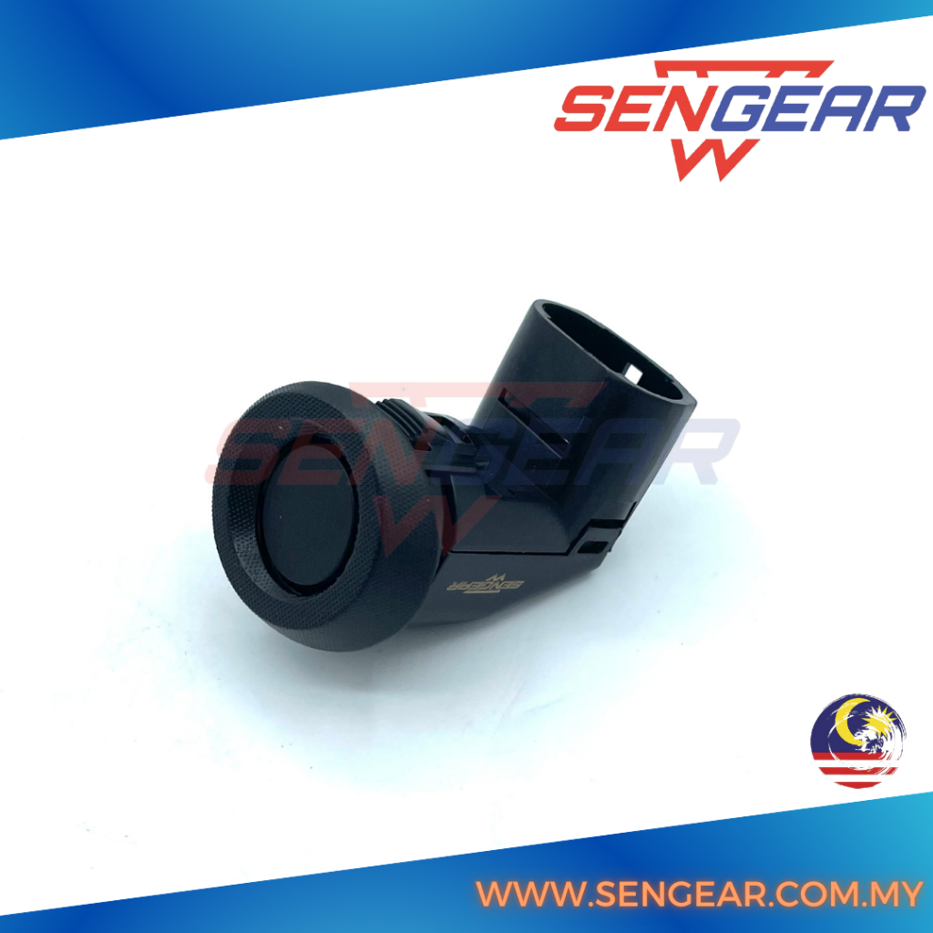 HONDA HRV T7A REAR BUMPER PARKING REVERSE SENSOR | Shopee Malaysia