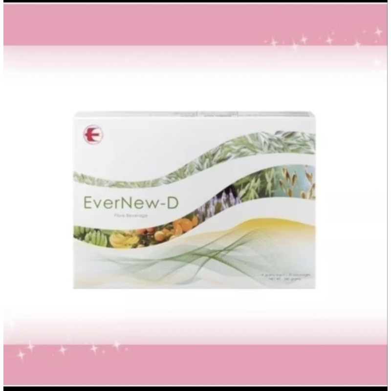 E. Excel Evernew / Evernew-D | Shopee Malaysia