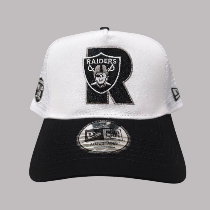 Raider Baseball cap truker adjustable ready stock 💯% | Shopee Malaysia