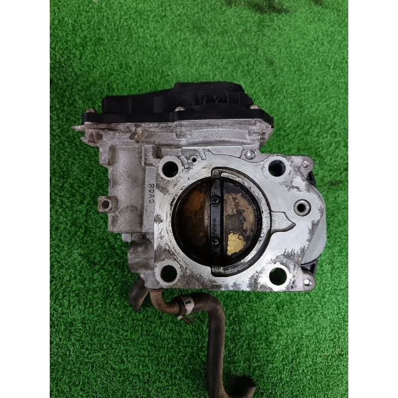Honda Stream FD CRV SWA Throttle Body R20A R18A | Shopee Malaysia