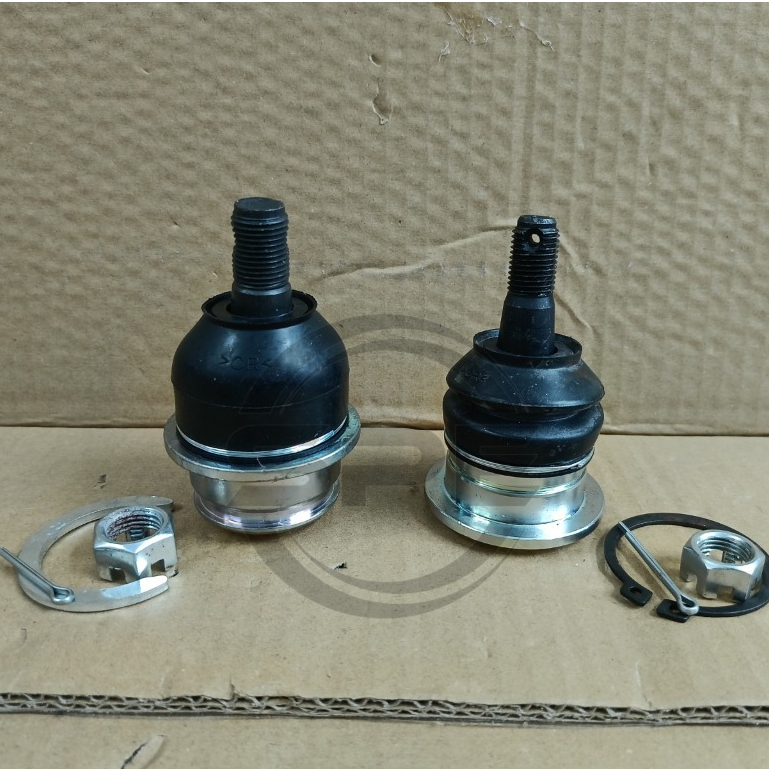 TOYOTA HILUX VIGO KUN25 / KUN26 2.5 CC 3.0 CC / REVO GUN125 / GUN126 ...