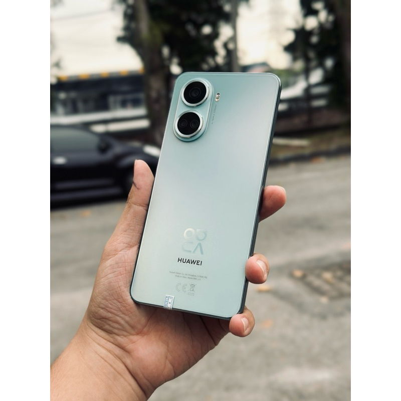 [Used Set] Huawei Nova 10se 8/256gb (Can Use Google App) | Shopee Malaysia