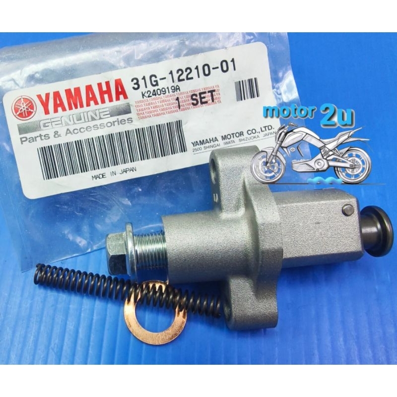 XMAX 250 300 XMAX250 Cam Chain Tensioner Assy Timing Stopper Original ...