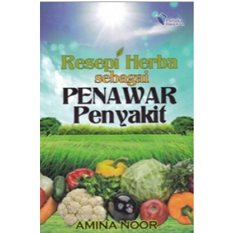 ILM :RESEPI HERBA SEBAGAI PENAWAR PENYAKIT | Shopee Malaysia