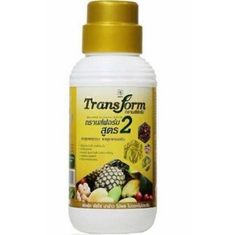 Transform Plus 2 纳米科技肥水 2 | Shopee Malaysia