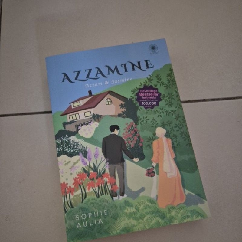 Azzamine Malay Edition | Shopee Malaysia