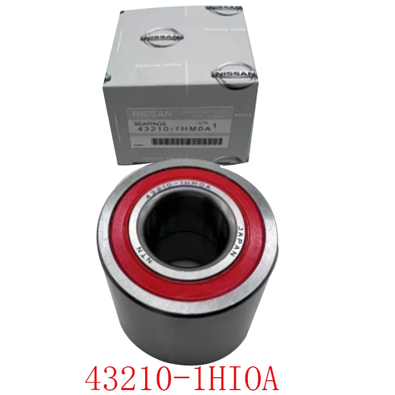 NISSAN ALMERA N17 N17L FRONT / REAR , DEPAN / BELAKANG WHEEL BEARING ...