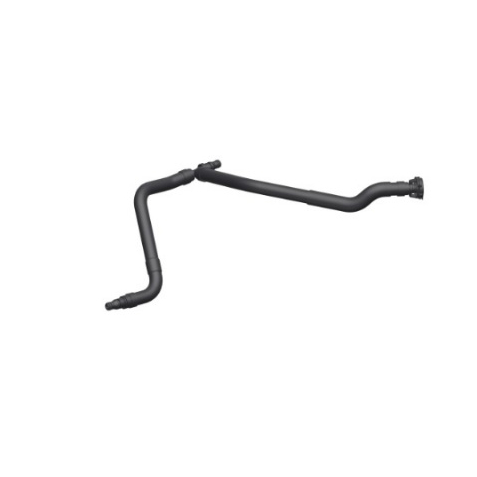 Mercedes Benz Original 2045012825 Expansion Tank Hose W204 C180 Coupe ...
