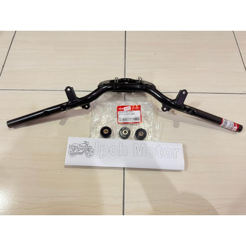 Ex5 HIGH POWER Ex5 Dream handle Bar original HONDA EX5 HANDLE BAR ...