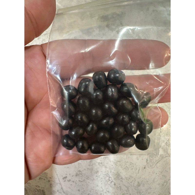 PENAWAR MUJARAB BATU KARANG HJ HASSAN PATALONG & HJH CIK EMBUN(30Biji ...