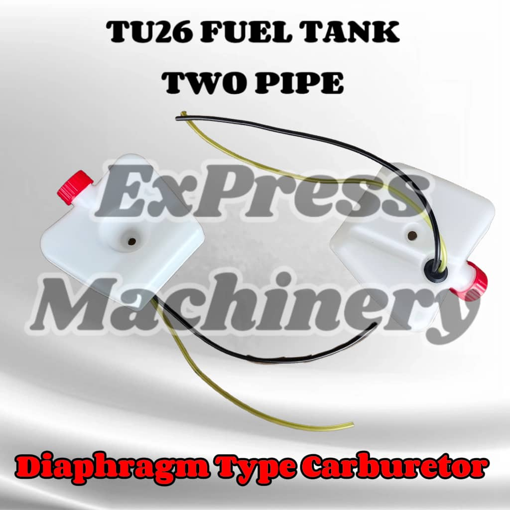 767M Fuel Tank Knapsack Sprayer 20L TB26 Mitsubishi Power Sprayer 767 ...