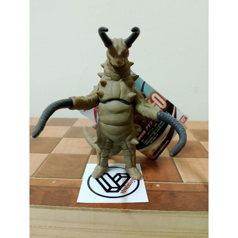 Ultra Monster Series Gudon #60 Original Bandai | Shopee Malaysia