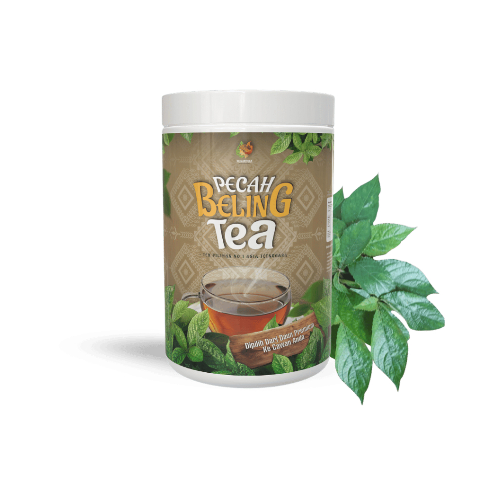 Pecah Beling Tea 15Sachet Dipilih Dari Daun Premium Ke Cawan Anda tea ...