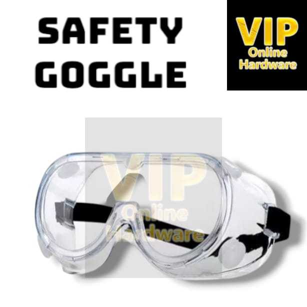 Anti Fog Safety Goggle Windproof Anti-fog Eye Protection Glasses Rubber ...