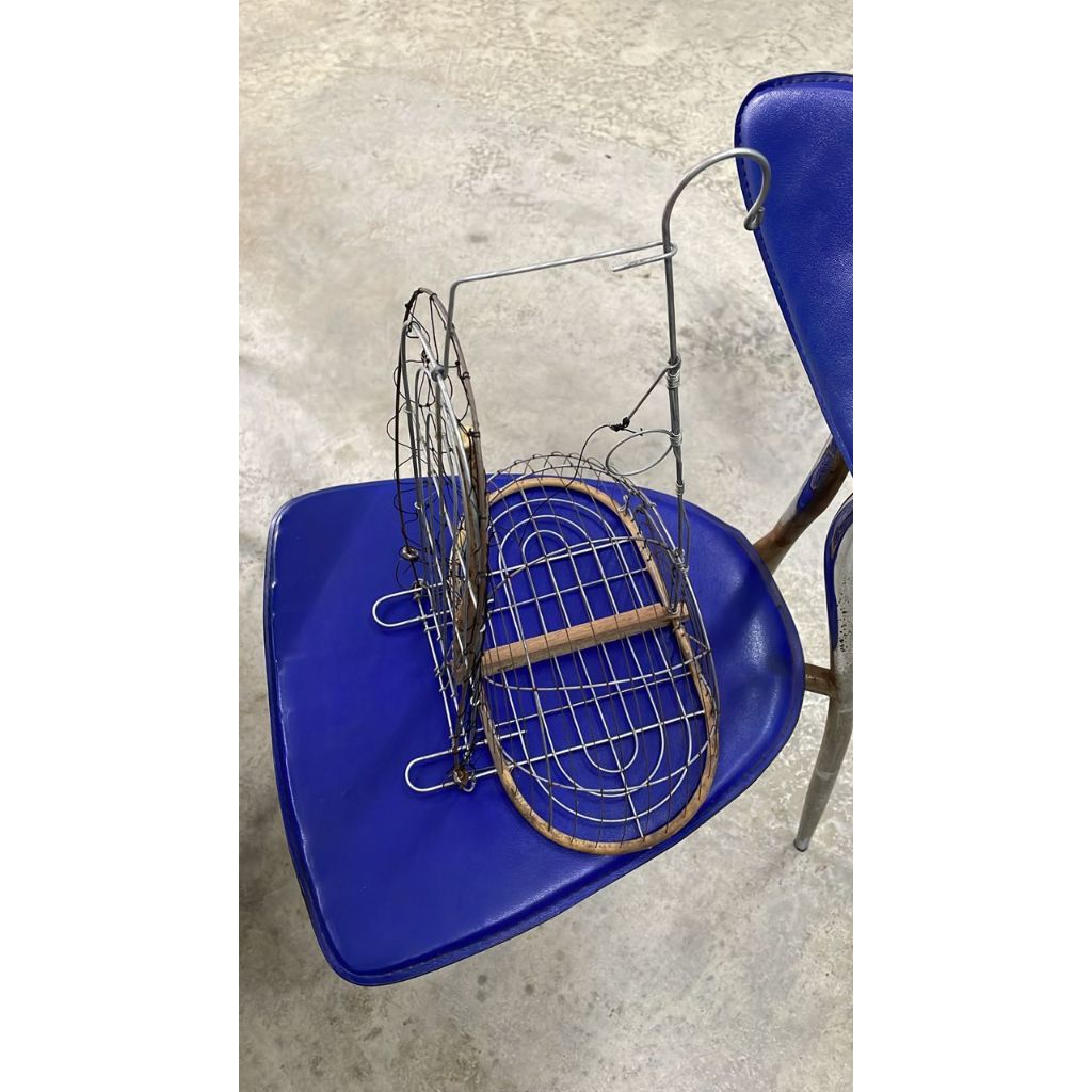 Handmade Jebak Burung Terkukur | Shopee Malaysia