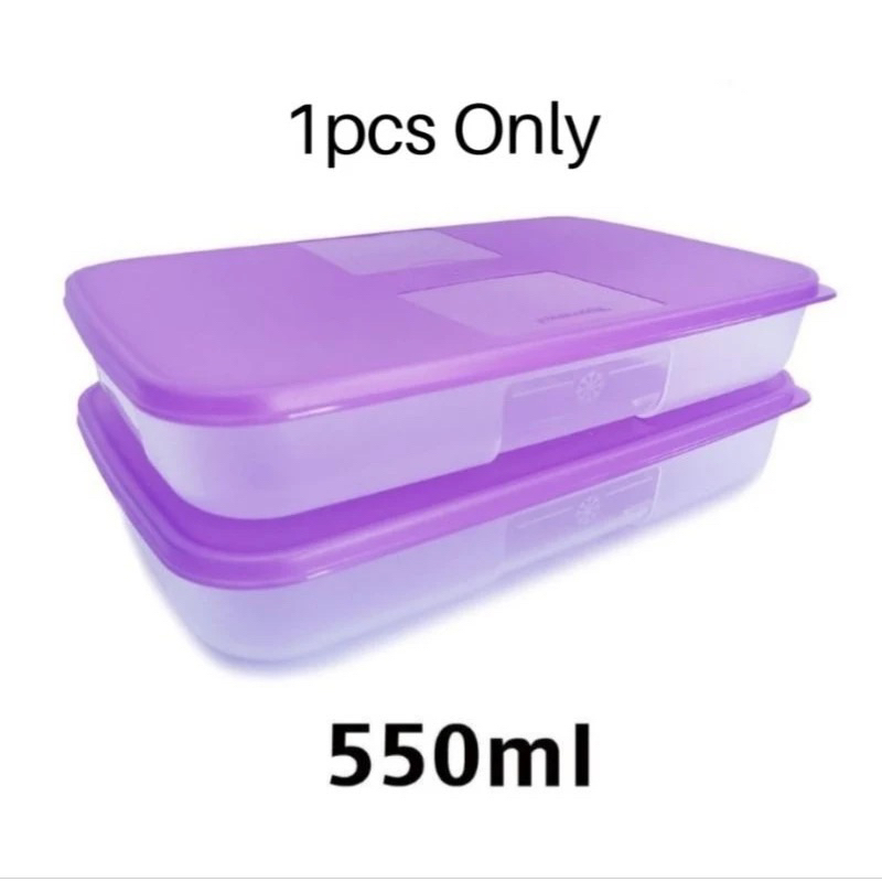 Tupperware Freezermate Medium 550ml (1pcs Only) | Shopee Malaysia