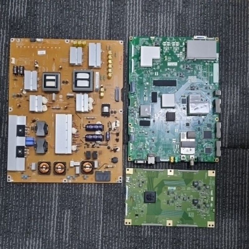 LG 65UB980T POWERBOARD/MAINBOARD/TCON | Shopee Malaysia