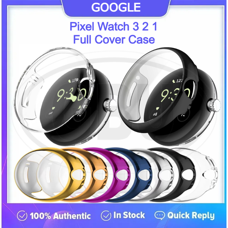 Google Pixel Watch 3 / Google Pixel Watch 2 / Google Pixel Watch TPU ...