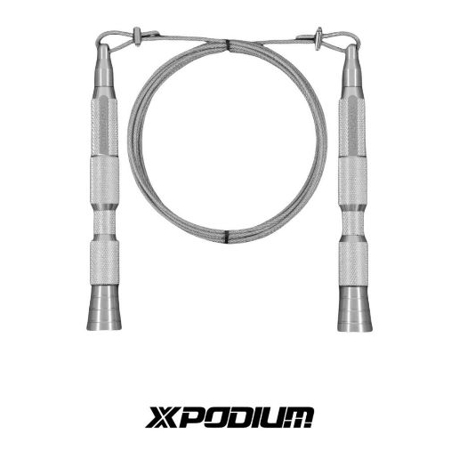 XPodium Pro Jump Rope Version 2 | Shopee Malaysia