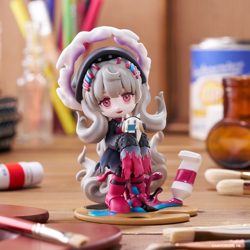 Palverse Pale Nijisanji EN Ethyria - Reimu Endou | Shopee Malaysia