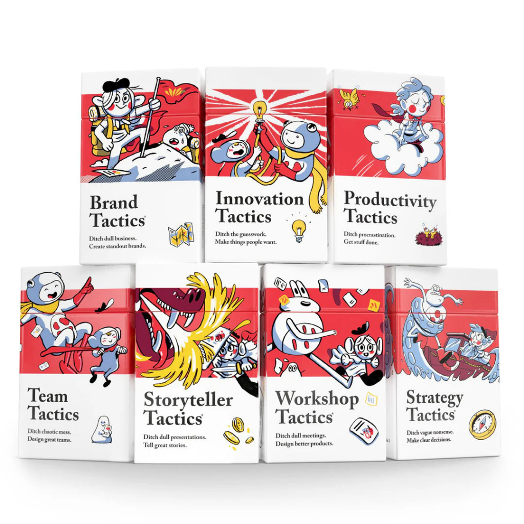 Pip Deck Ultimate Collection (Include 11 Decks) Video + Pdf file + Deck ...