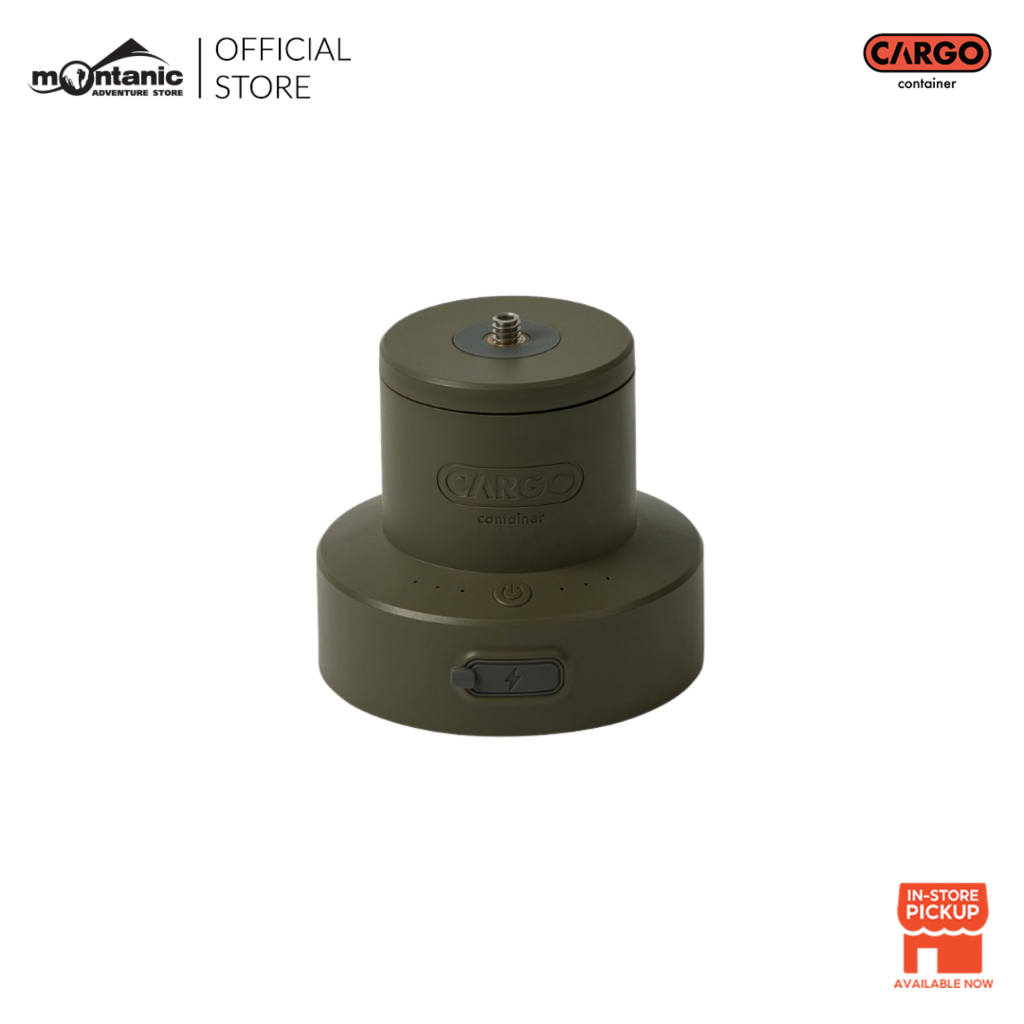 Cargo Container Fan Rotating Accessory Multi Spin Attatchment | Shopee Malaysia