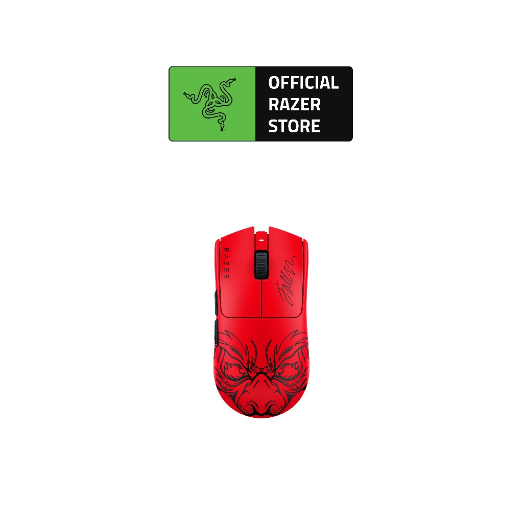 Razer Viper V3 Pro Wireless Esports Gaming Mouse | Faker Edition ...